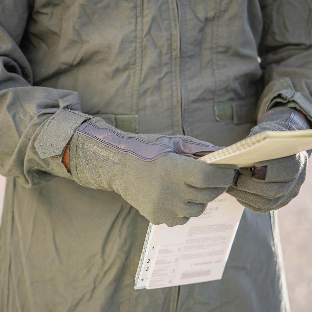 TSA Defence | MAGPUL FLIGHT GLOVE 2.0