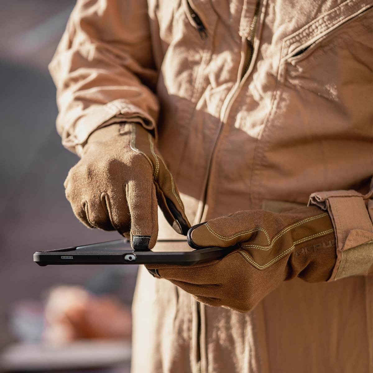 TSA Defence | MAGPUL FLIGHT GLOVE 2.0