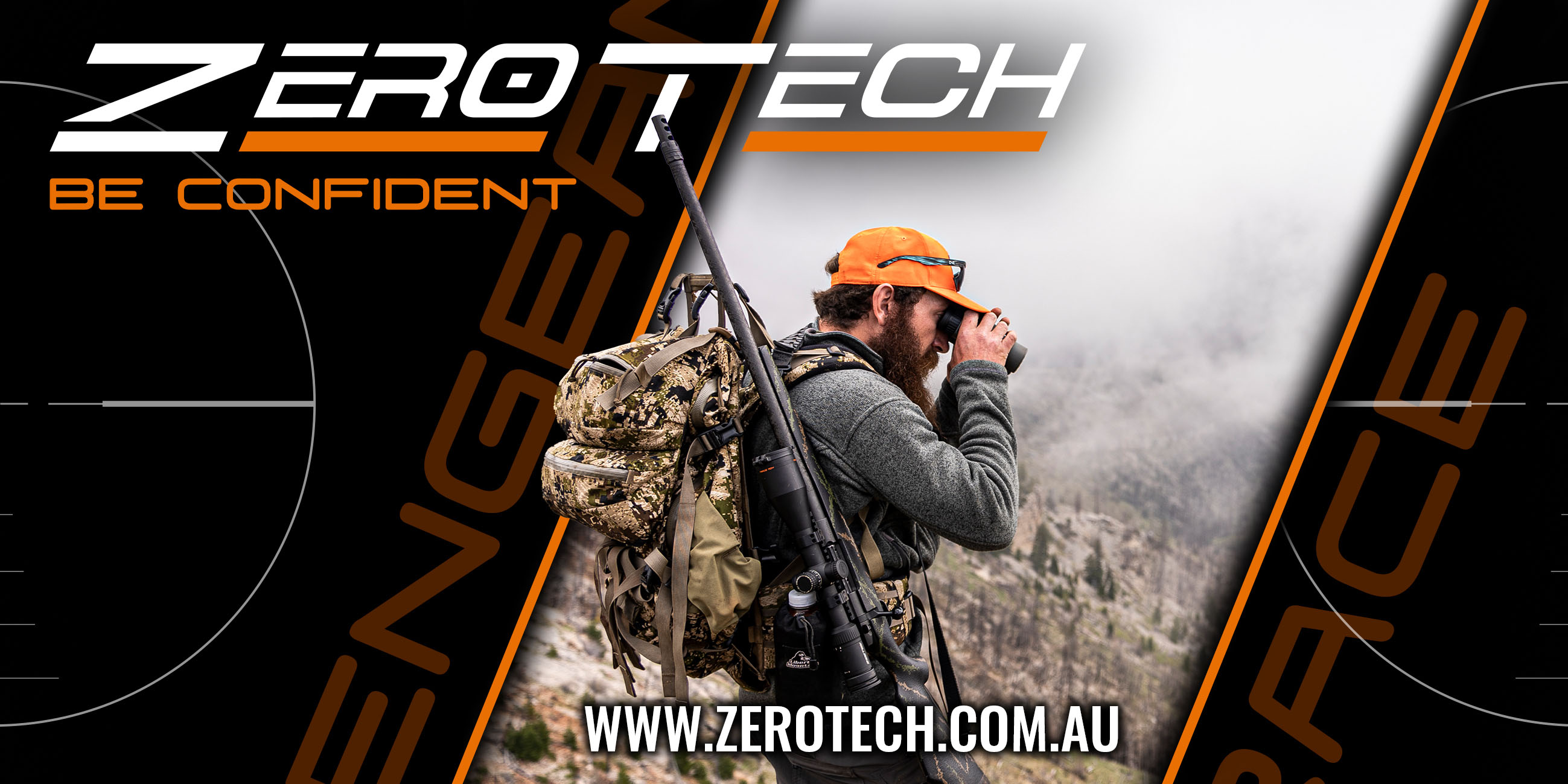 Tasco Sales Australia | ZEROTECH STUBBY COOLER