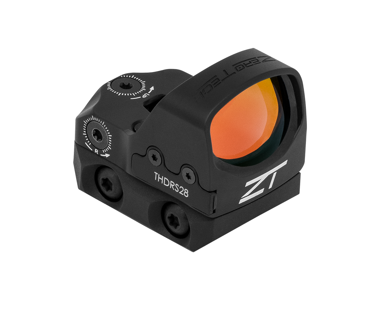 Tasco Sales Australia | ZT THRIVE HD REFLEX 3 MOA LOW ZEROTECH *RRP $299